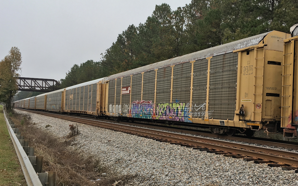 ETTX 800789 - Rack class ML3N | Conrail Photo Archive